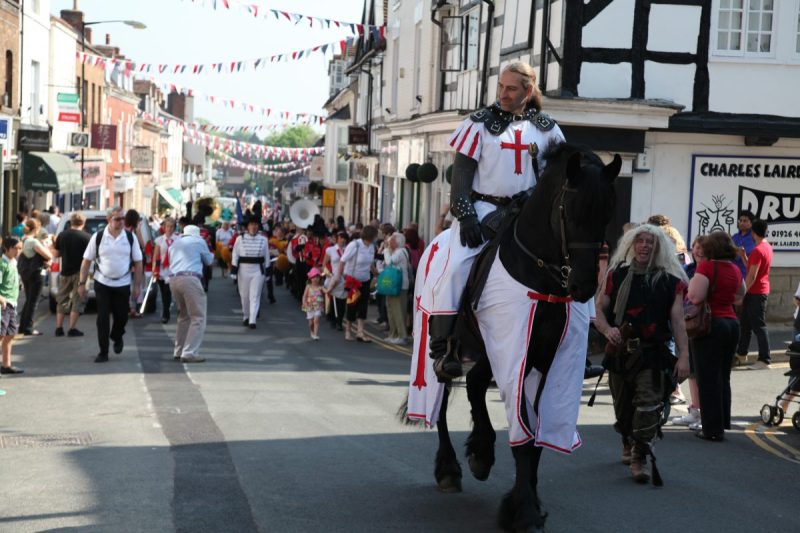 What's On - Visit Warwick