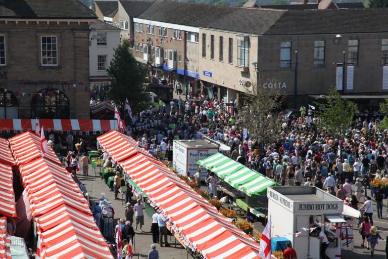 What's On - Visit Warwick