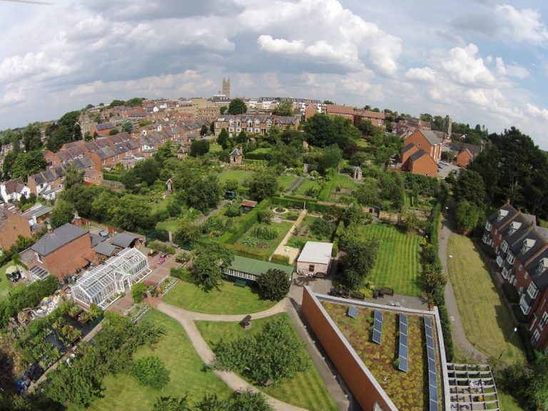 Visit Warwick - Community, Culture & Heritage