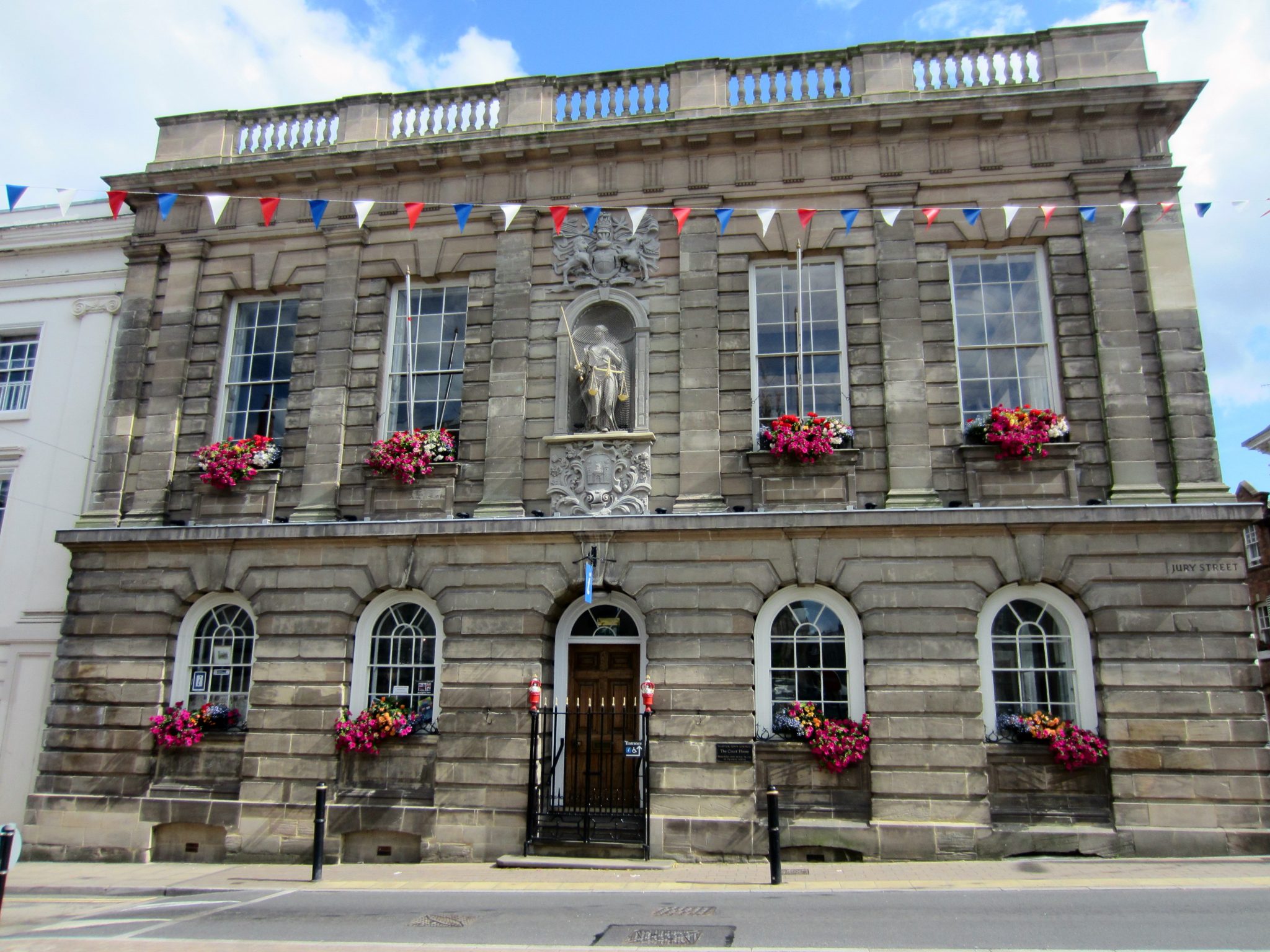 Plan Your Visit - Visit Warwick
