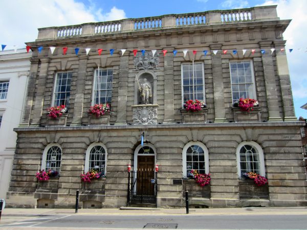 Plan Your Visit - Visit Warwick