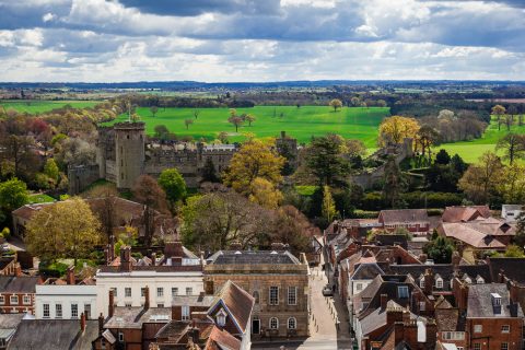 Plan Your Visit - Visit Warwick