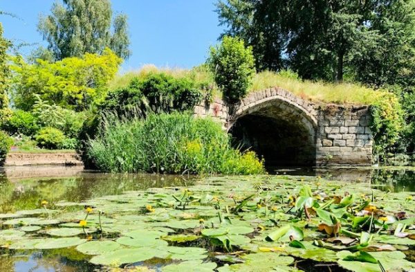 Things to Do - Visit Warwick