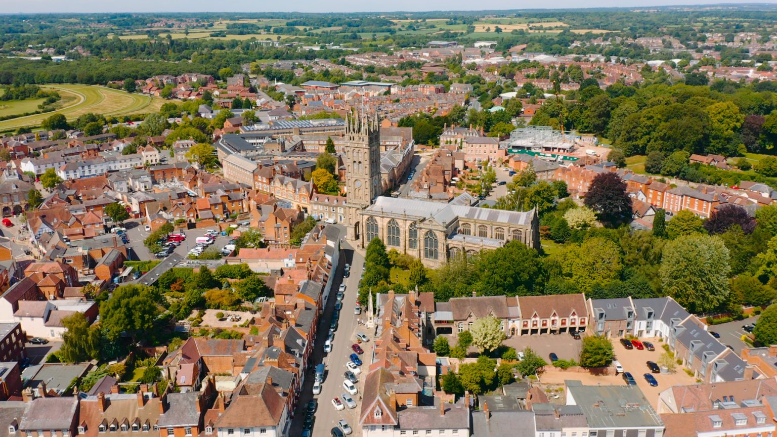 Things to Do - Visit Warwick