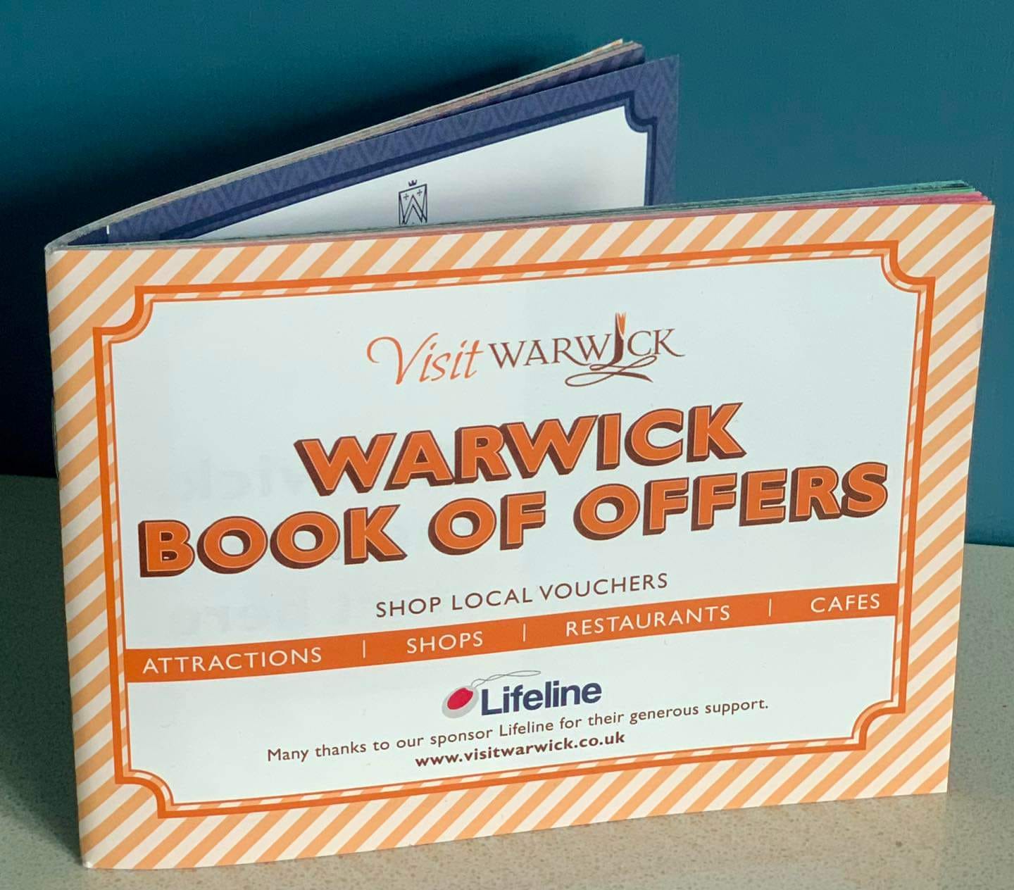 Visit Warwick - Community, Culture & Heritage