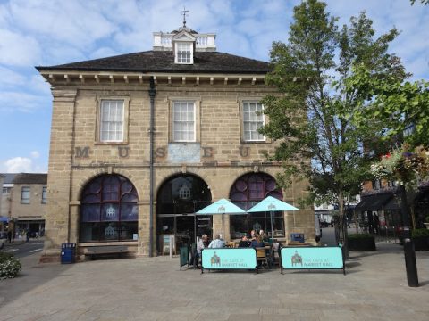Visit Warwick - Community, Culture & Heritage